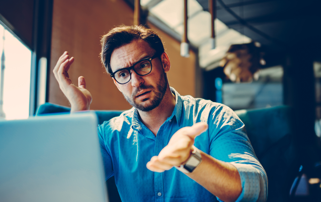 4 Reasons Why Clients Leave Financial Advisors