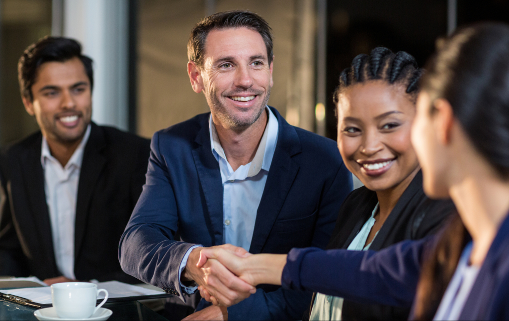 How to Network as a Financial Advisor