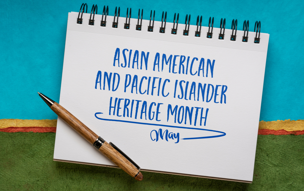 Amplifying 8 Asian-American Voices in Financial Planning