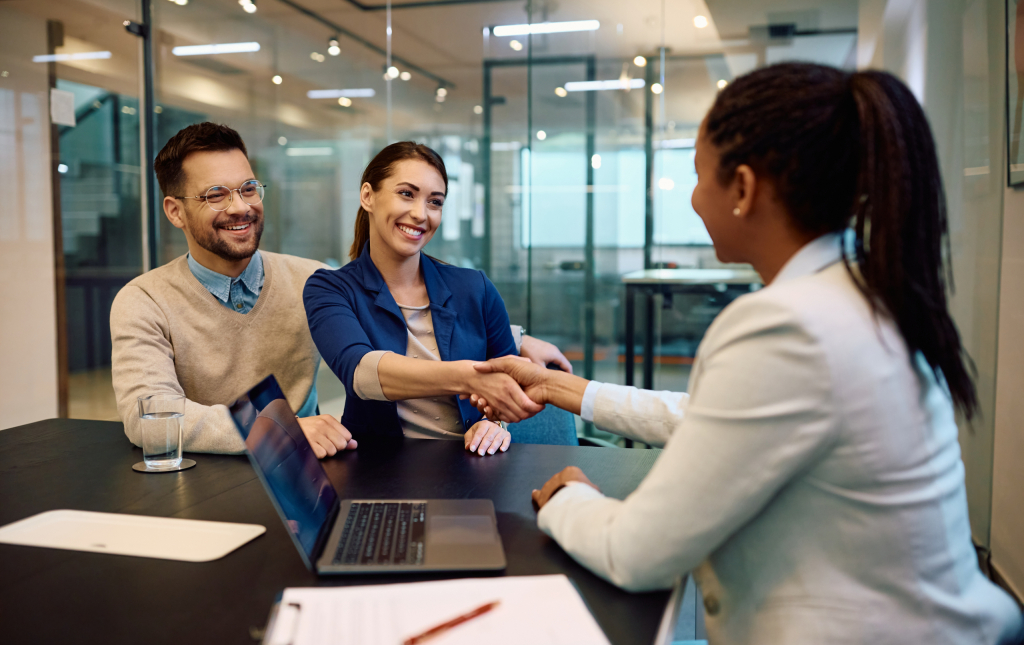 How to Conduct Productive Discovery Meetings