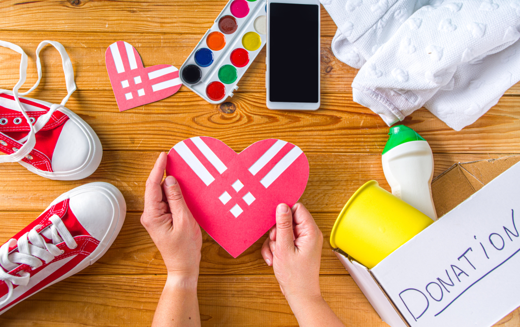 DAF Before QCD? A Charitable Giving Strategies Q&A with Dr. James