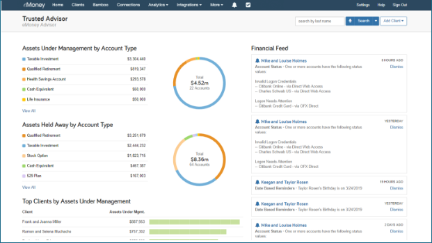 eMoney Pro - eMoney Advisor