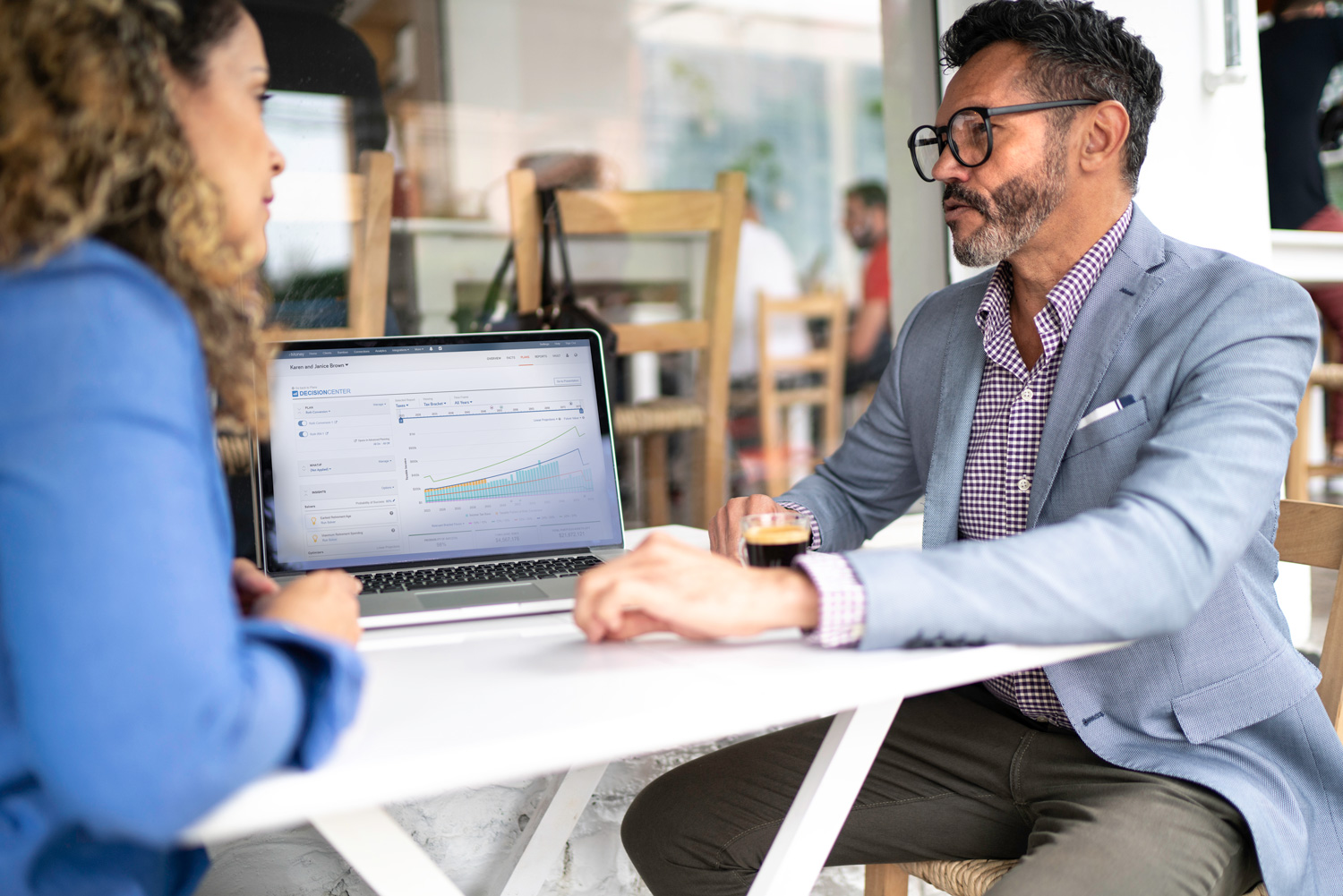 eMoney Enterprise - eMoney Advisor