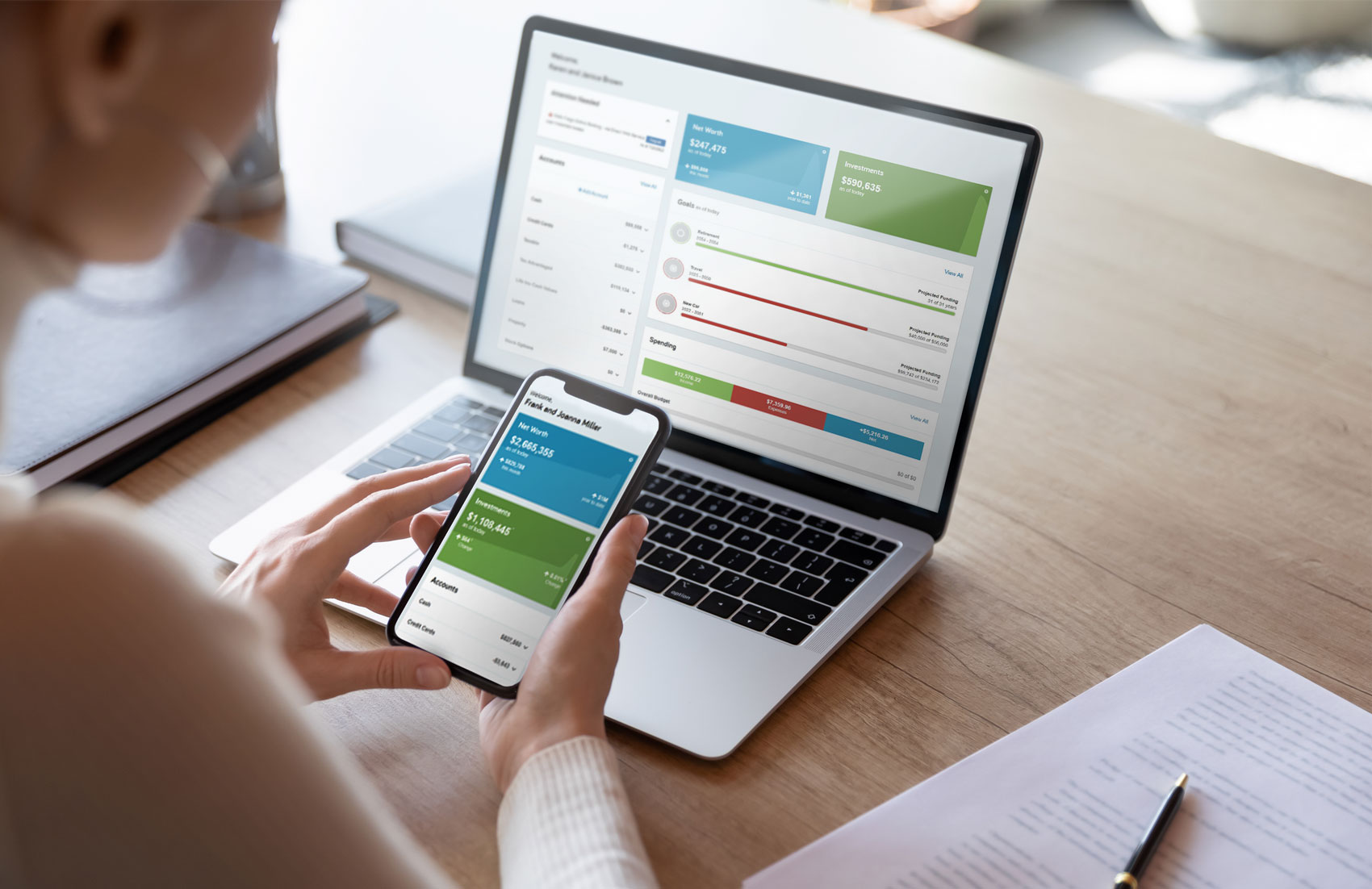 eMoney Plus - eMoney Advisor